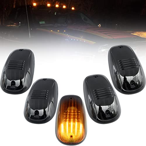 NJSBYL Kits d'éclairage de toit LED pour camionnette D0dge RAM 1500 ...