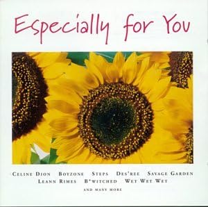 Amazon.co.jp: Especially for You: ミュージック