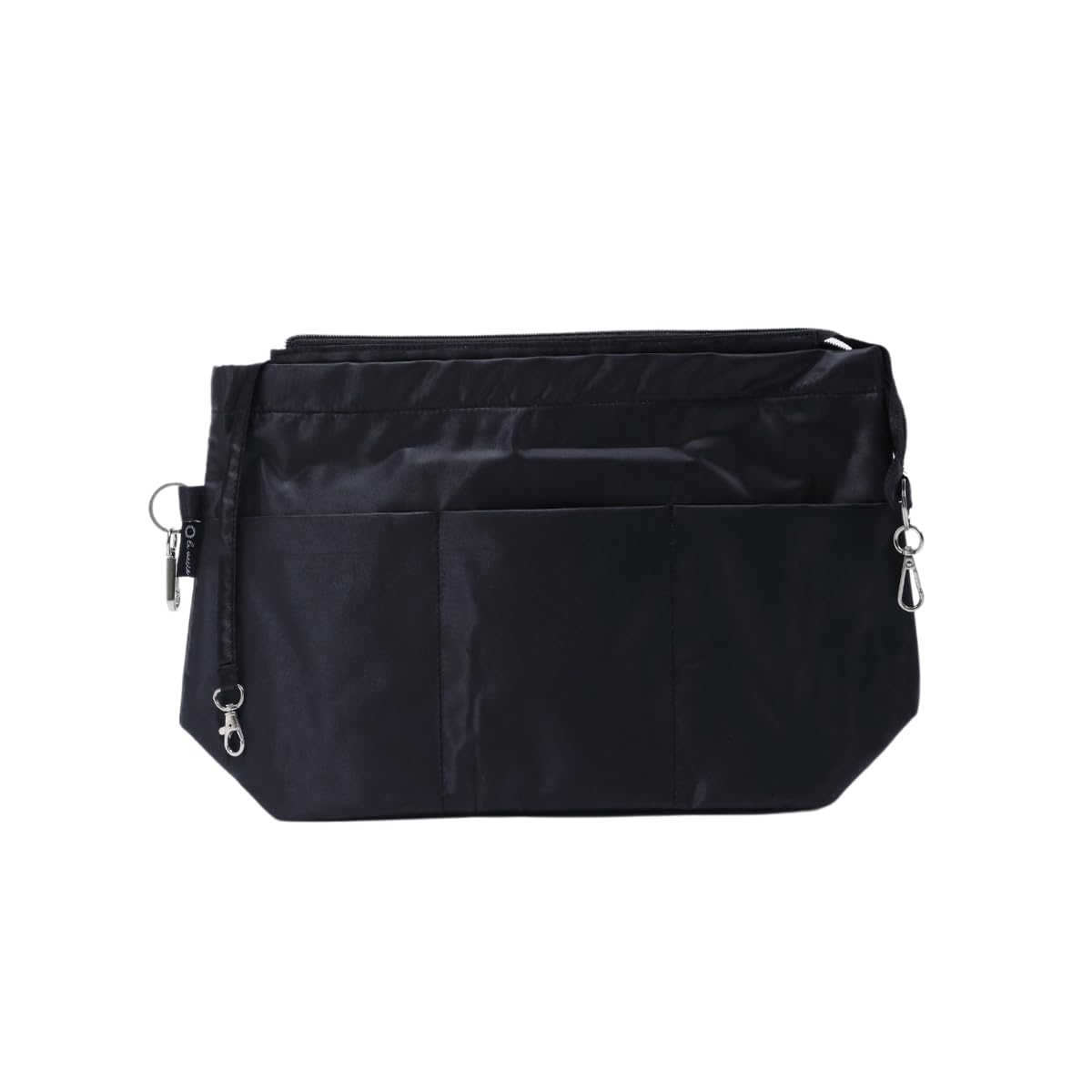 Amazon.co.jp: (ラ ワッカ) la wacca バッグインバッグ バックインバック リュック レディース おしゃれ トートバッグ用 a4 軽量 (大きめ) : ファッション