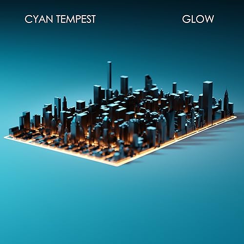 Play Glow (Beat Tape Vol. 2) by Cyan Tempest on Amazon Music