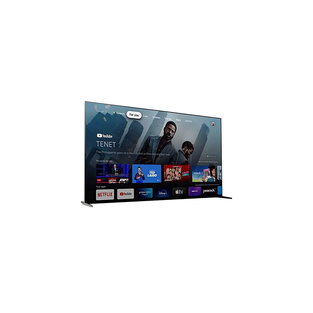 Sony 75 Inch 8K Ultra HD TV Z9K Series: BRAVIA XR 8K الكويت | Ubuy