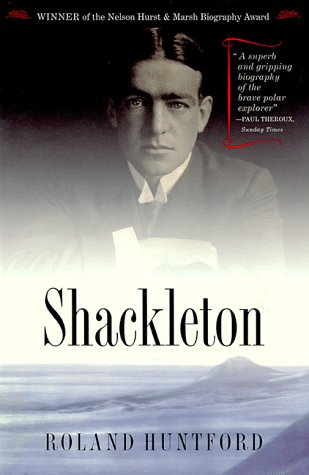 Shackleton - Livros na Amazon Brasil
