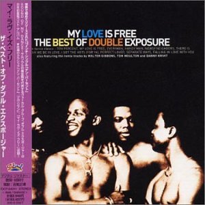 Double Exposure - My Love Is Free - Amazon.com Music