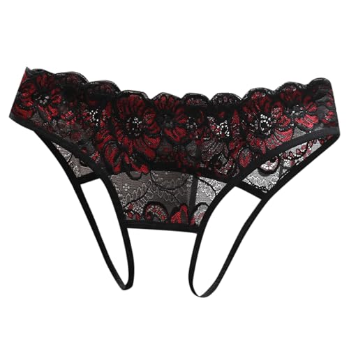 Amazon Best Sellers: Best Women's Exotic Underwear