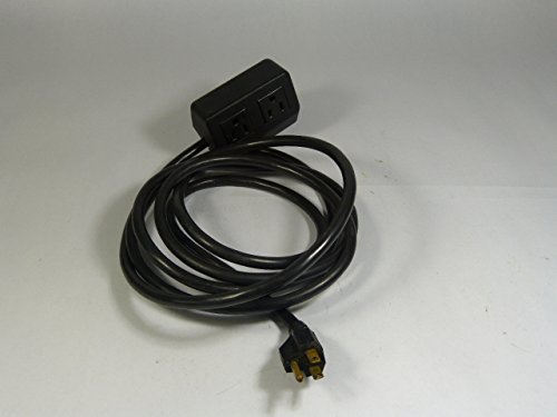 Amazon.com: Steelcase 98683PM Panel Supported Receptacle : Appliances