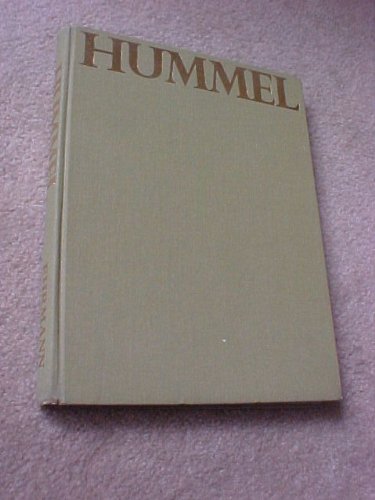 Hummel : the complete collector's guide and illustrated reference ...