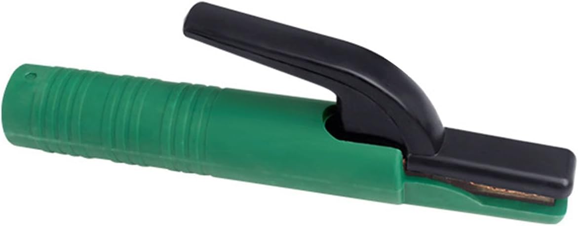 Robust Welding Tongs 300 1000A Welding Electrode Holder Superior Heat ...