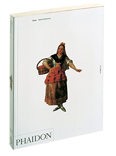 Goya by Sarah Symmons (2002-07-10): Sarah Symmons: Amazon.com: Books