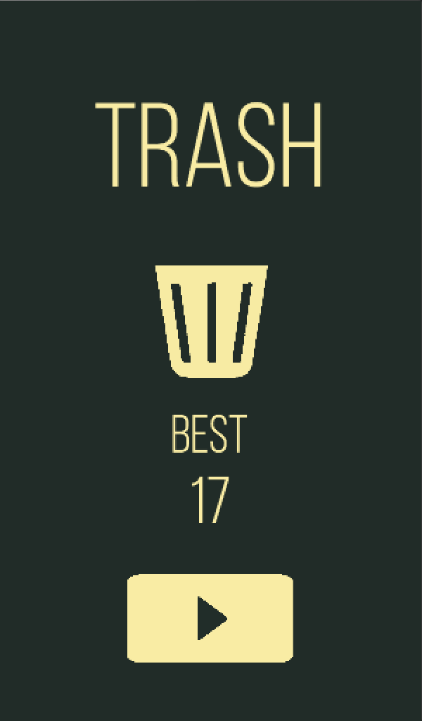 Trash - App on Amazon Appstore