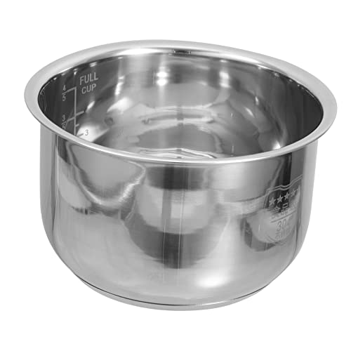 Top 10 Stainless Steel Rice Cookers of 2022 - Katynel