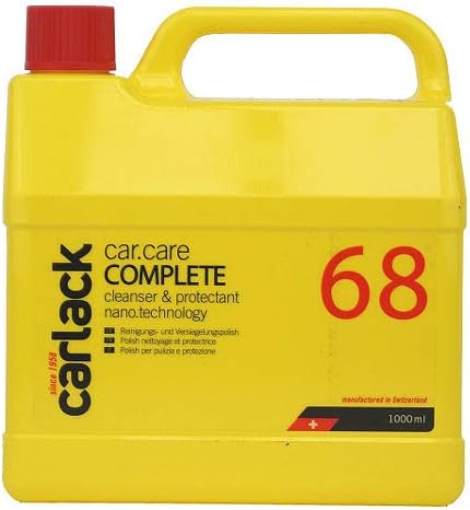 Carlack Complete 1000ml : Amazon.co.uk: DIY & Tools