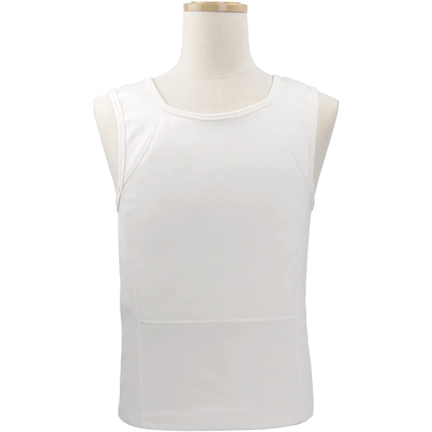 Buy ZLZNX Vest Bulletproof Vest Security Adult Protective Vest 95 ...