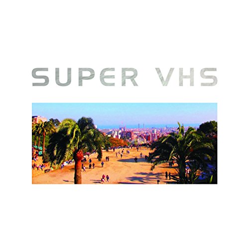 Play Classics by SUPER VHS on Amazon Music