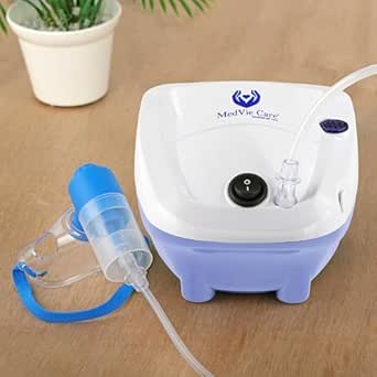 MedVie Neb 01 : Amazon.in: Industrial & Scientific