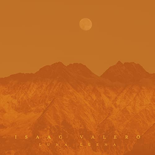 Écouter Luna llena par Isaac Valero sur Amazon Music Unlimited