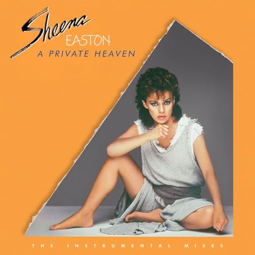 Play A Private Heaven (The Instrumental Mixes) by Sheena Easton on ...