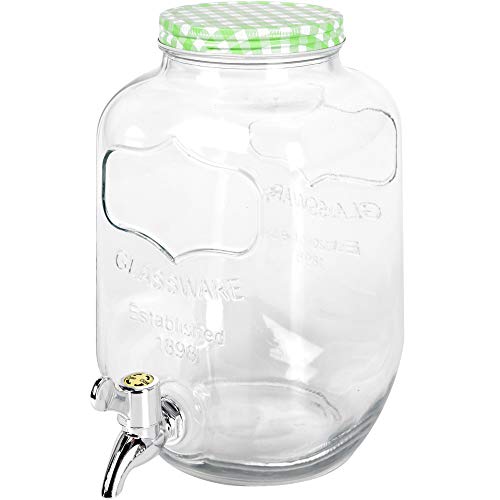 Botijo para beber: la tradición y frescura del agua en un recipiente de ...