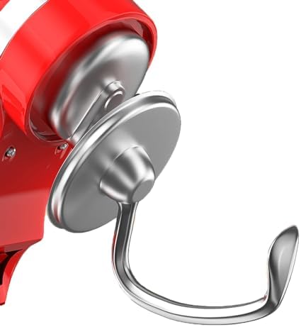 Amazon.com: FavorKit Dough Hook with Shield for KitchenAid Tilt-head ...