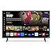 Amazon.com: VIZIO 40-inch D-Series Full HD 1080p Smart TV Chromecast ...