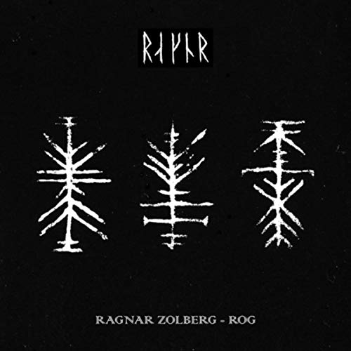 Play Rog by Ragnar Zolberg on Amazon Music