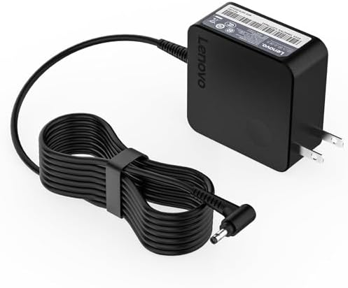 Amazon.com: 65W 45W Charger for Lenovo V14 V15 V17 IIL IWL G2 G3 G4 ...
