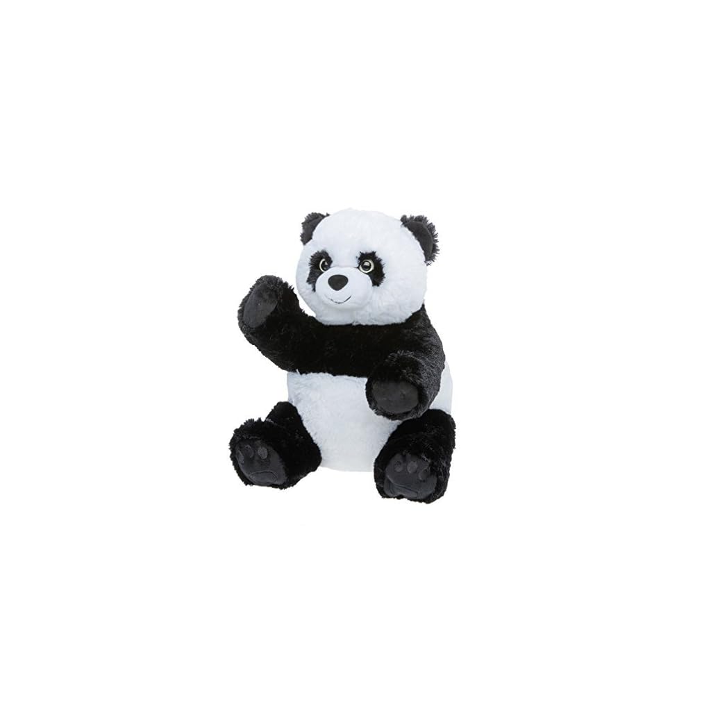 Panda Stuffed Animals & Plush Toys | Panda Things