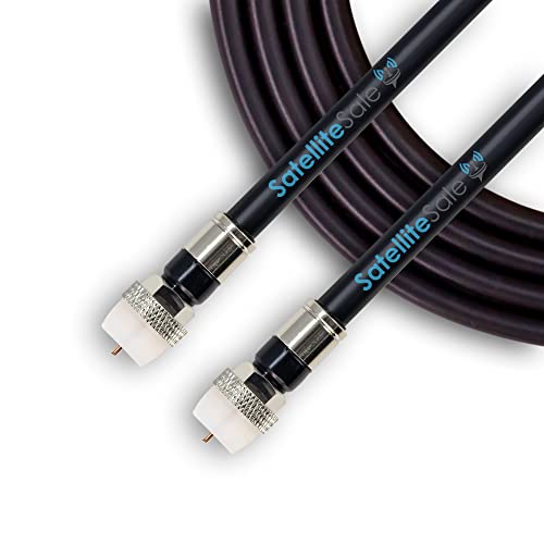 Top 10 Best Coaxial Cable For Comcast : Reviews & Buying Guide - Katynel