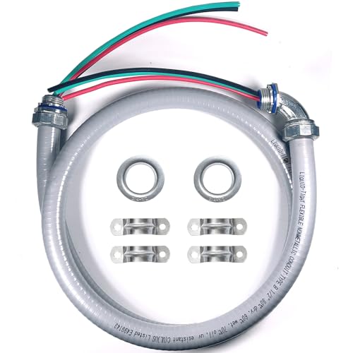 Find The Best Electrical Whip For Pool Reviews & Comparison - Katynel