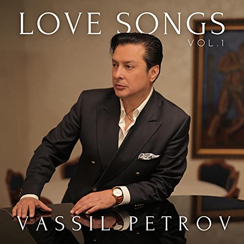 Love Songs, Vol. 1 de Vassil Petrov en Amazon Music Unlimited