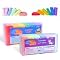 Amazon.com: Silly Foam, Creative Modeling Foam Beads, 6 Primary Colors ...