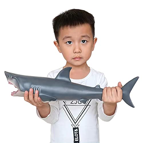 Top 10 Rubber Shark Toys to Delight Your Little One