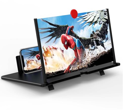 Top 10 Best Phone Screen Magnifiers in 2024 Reviews | Buyer's Guide