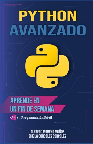 Aprende Python En Un Fin De Semana