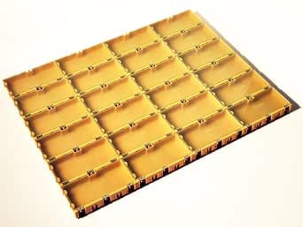 Amazon.com: WenTai Component SMD XL Storage Boxes (24 boxes) : Arts ...