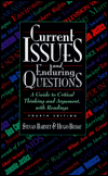 Current Issues and Enduring Questions: A Guide to Critical Thinking and ...