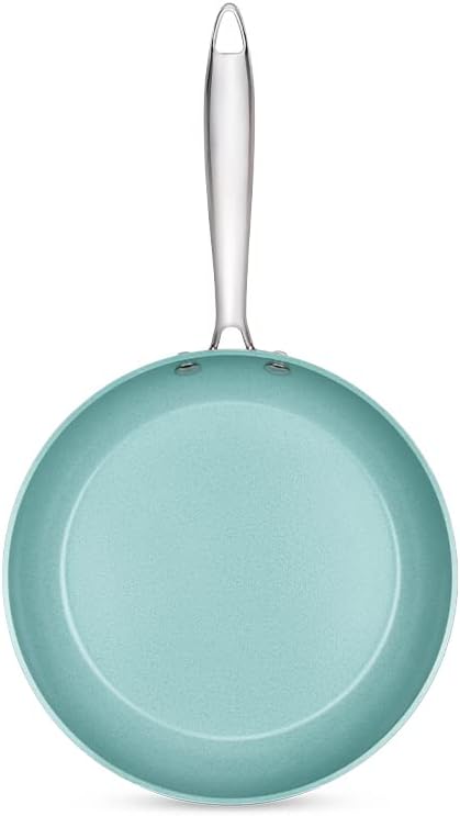 JADECOOK Sarten Jade Cook® 24 cm con 6 Capas de Recubrimiento ...