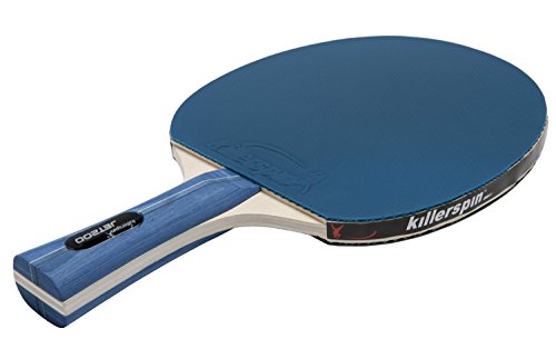 Top 10 Best Ping Pong Paddle Reviews - Most Popular in 2021