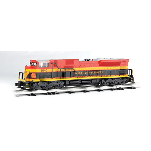 Buy Williams By Bachmann Trains General Motors Sd90 Diesel Locomotive ...