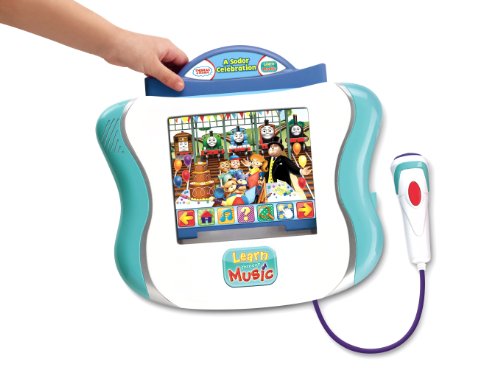 The 30 Best Preschool Electronic Learning Toys of 2026 [Verified ...