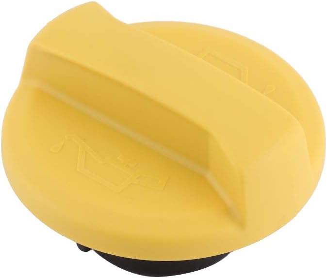 VOBOR Oil Filler Cap Replacement, Oil Cap vauxhall 90536291 0650103 ...