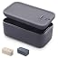 Sightday Lockable Storage Box,Medicine Storage Box,Cell Phone Lock Box ...