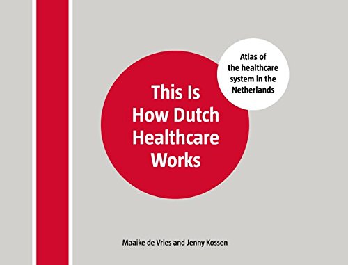 This is how dutch healthcare works: atlas of the healthcare system in ...