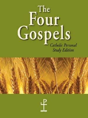 The Four Gospels : Catholic Personal: Amazon.in: Books