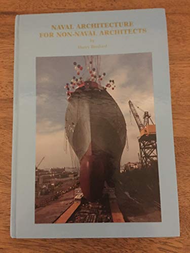 The Best Naval Architecture Books of All Time - BookAuthority