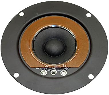 Amazon.com: SS Audio Marantz Imperial 4.25 Inch Phenolic Ring Cone ...