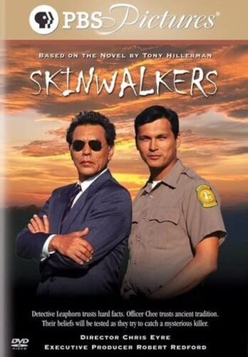 Amazon.com: Skinwalkers : Wes Studi, Adam Beach, Chris Eyre: Movies & TV