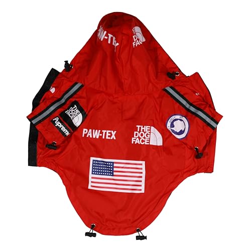North Face Dog Coat – The 15 best products compared - Wild Explained