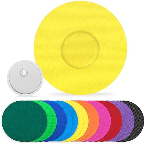 Amazon.com: OhmRx Freestyle Libre 3 Sensor Covers Waterproof FSA/HSA ...