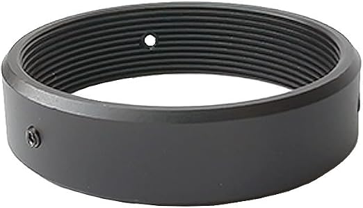 Amazon.com: AMNOUR PVS14 PVS31 Objective Holder Rings Close Focus Stop ...
