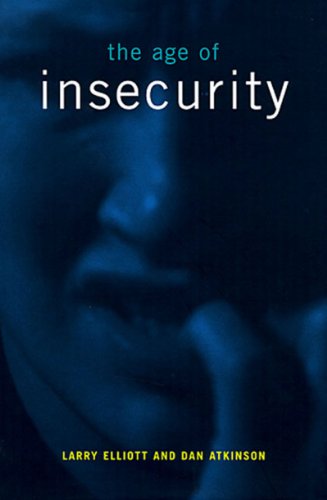 『The Age of Insecurity』｜感想・レビュー - 読書メーター